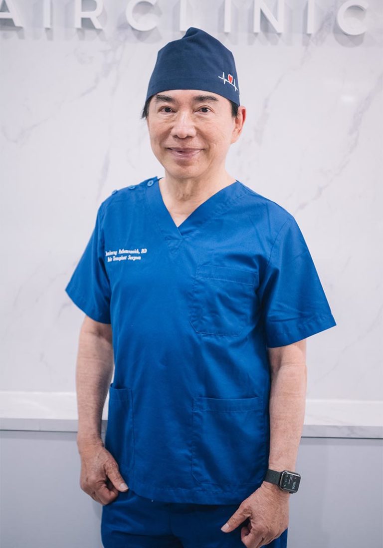 Doctor – DHTClinic